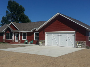 Modular & Manufactured Home Exteriors: St Cloud, Mankato, Litchfield ...