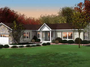 Modular & Manufactured Home Exteriors: St Cloud, Mankato, Litchfield ...