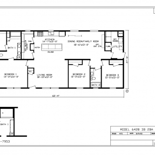 The Landmark XXL (modular): St Cloud, Mankato, Litchfield, MN ...